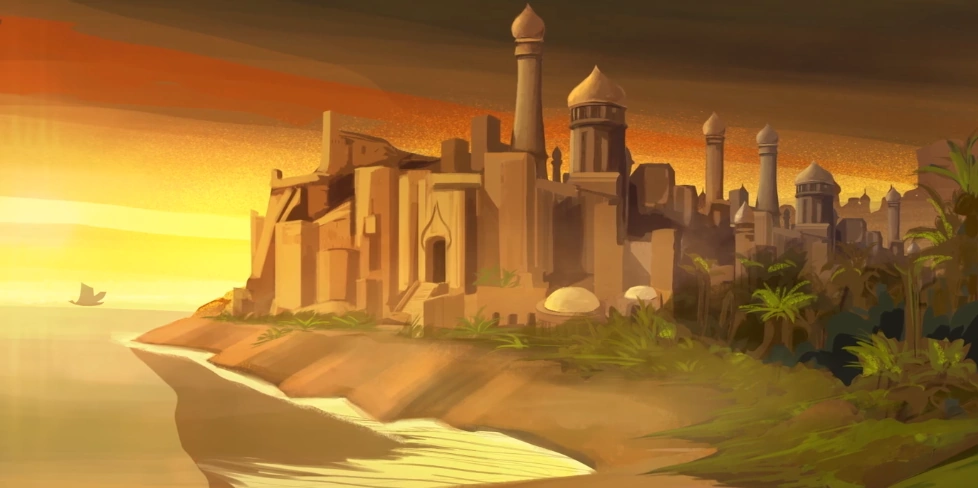 Sunspear | GOTFF Wiki | Fandom