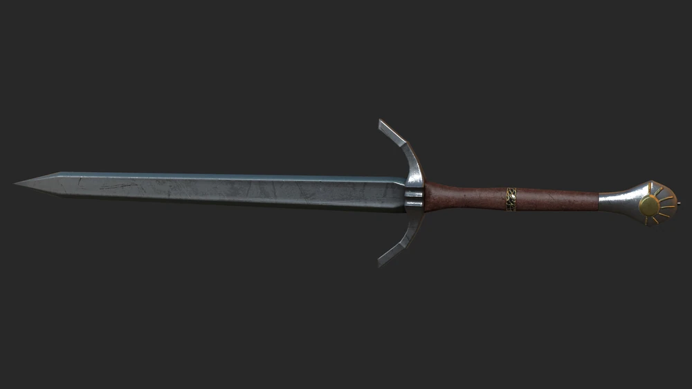 Dawn | GOTFF Wiki | Fandom