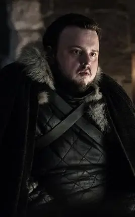 Samwell Tarly | GOTFF Wiki | Fandom