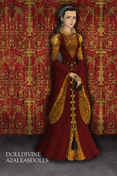 Shiera Lannister | GOTFF Wiki | Fandom