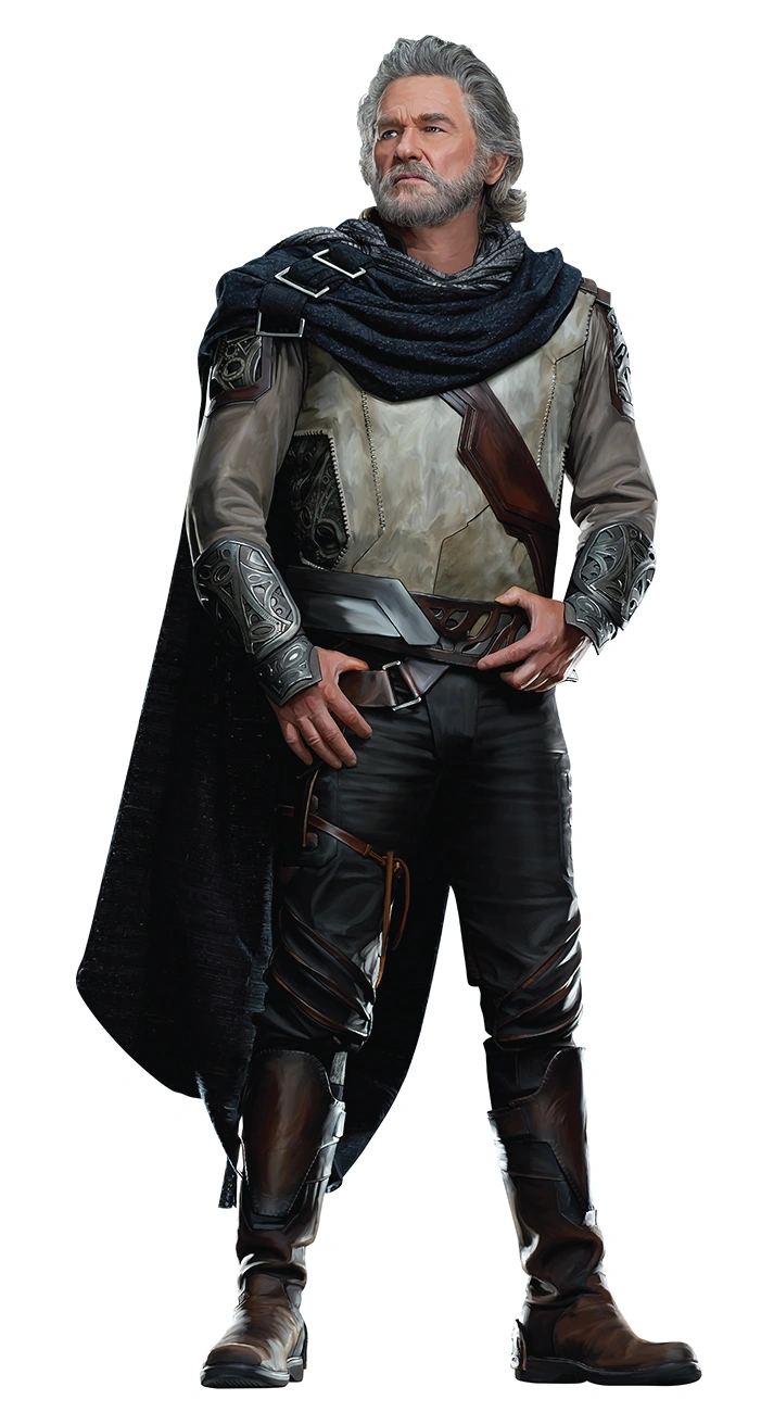 Ego | Disney's Guardians of the Galaxy Wiki | Fandom