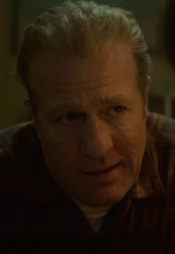 Peter Quill's Grandfather | Disney's Guardians of the Galaxy Wiki | Fandom