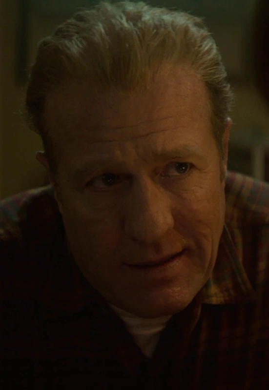 Peter Quill's Grandfather | Disney's Guardians of the Galaxy Wiki | Fandom