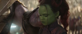 Gamora/Gallery | Disney's Guardians of the Galaxy Wiki | Fandom