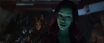 Gamora/Gallery | Disney's Guardians of the Galaxy Wiki | Fandom