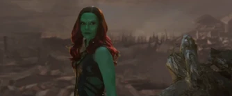 Gamora/Gallery | Disney's Guardians of the Galaxy Wiki | Fandom