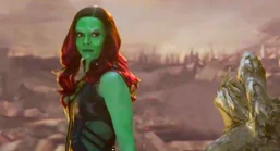 Gamora/Gallery | Disney's Guardians of the Galaxy Wiki | Fandom