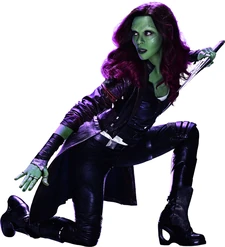 Gamora/Gallery | Disney's Guardians of the Galaxy Wiki | Fandom
