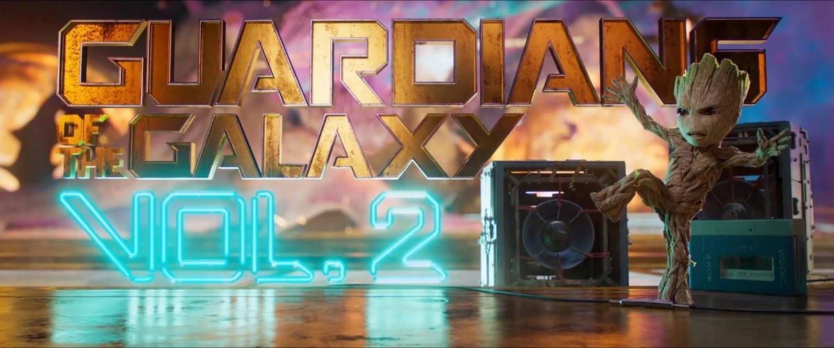 Guardians of the Galaxy Vol. 2 | GOTG Fan Triology Wiki | Fandom