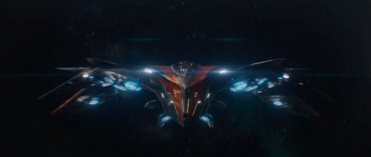 Milano | GOTG Fan Triology Wiki | Fandom