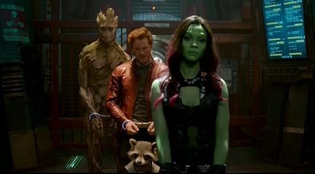 Groot/Gallery | Guardians of the Galaxy Wiki | Fandom