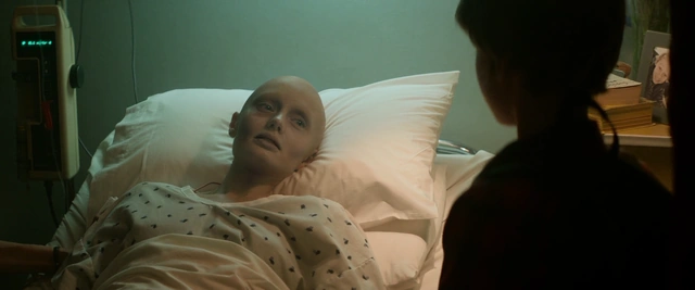 Meredith and Peter Quill | Guardians of the Galaxy Wiki | Fandom