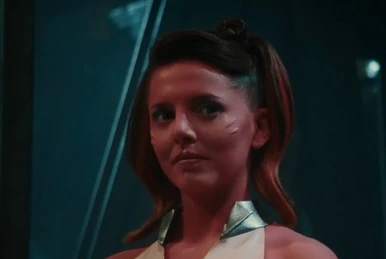 Laura Ortiz Guardians Of The Galaxy