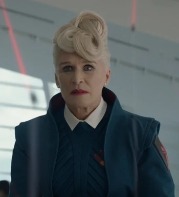 Irani Rael | Guardians of the Galaxy Wiki | Fandom