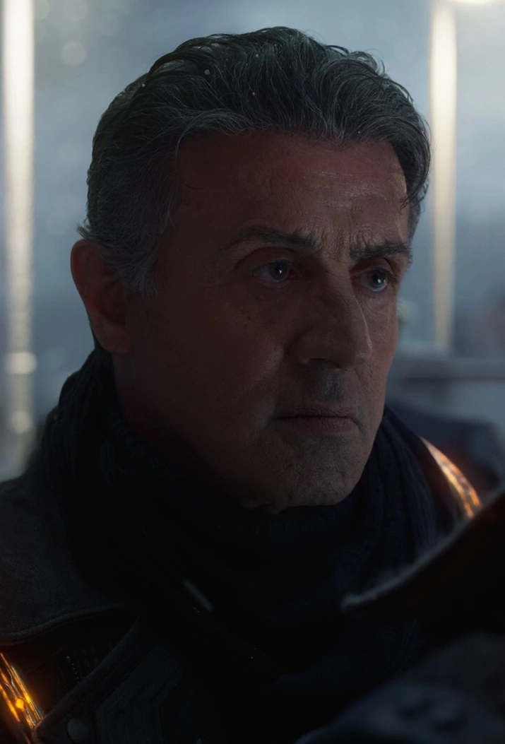 Stakar Ogord | Guardians of the Galaxy Wiki | Fandom