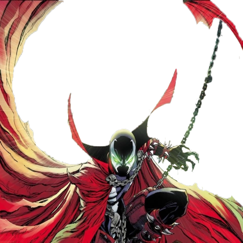 Spawn | Goth Characters Wiki | Fandom