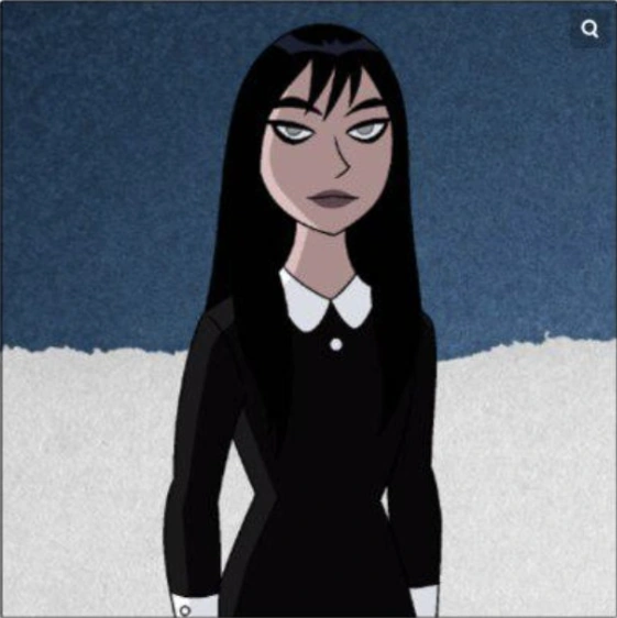 Nocturna | Goth Characters Wiki | Fandom