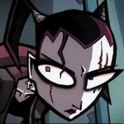 Devi Dee | Goth Characters Wiki | Fandom