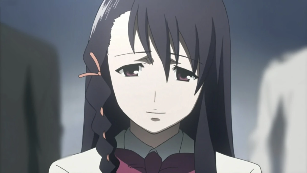 Asuna Ayase | Goth Characters Wiki | Fandom