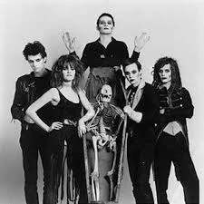 Deathrock | Goth Wiki | Fandom