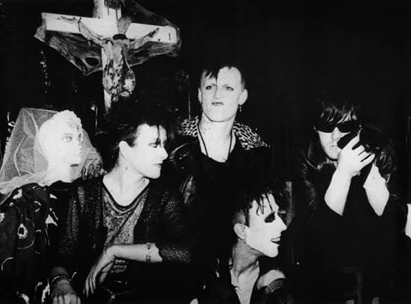 Category:Artists | Goth Wiki | Fandom