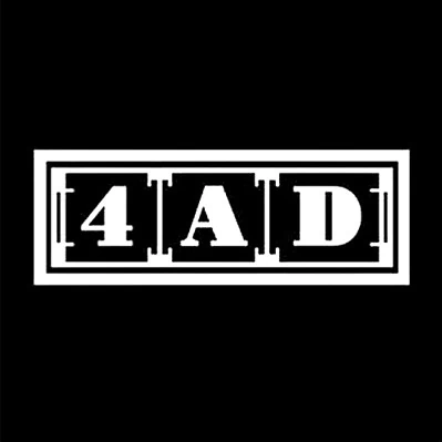 4AD | Goth Wiki | Fandom