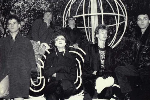 Category:Artists | Goth Wiki | Fandom