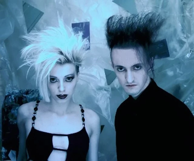 Frozen Autumn | Goth Wiki | Fandom