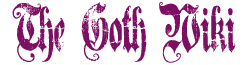 Darkwave | Goth Wiki | Fandom