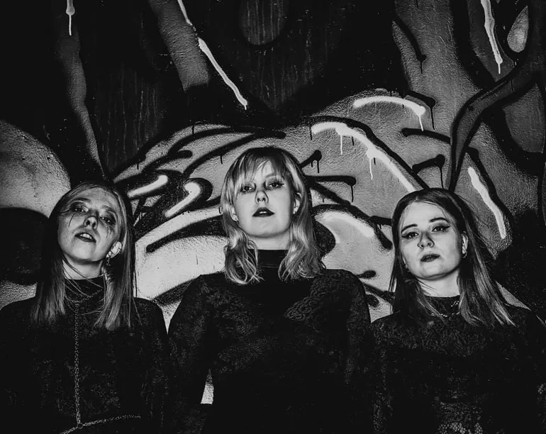 Kælan Mikla | Goth Wiki | Fandom