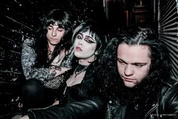 Rosegarden Funeral Party | Goth Wiki | Fandom