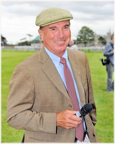 Mark Phillips | Wiki Gotha | Fandom