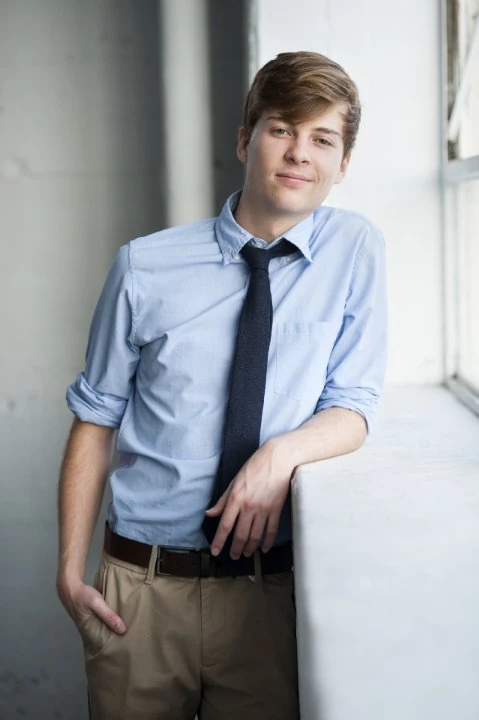 Cody Page | Gotham Baddies Wiki | Fandom