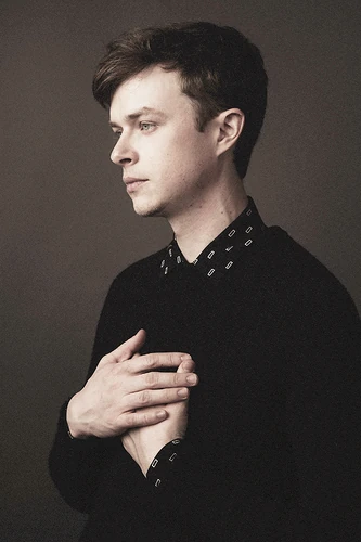 Jervis Tetch | Gotham Baddies Wiki | Fandom