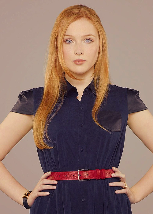 Anne Cobblepot | Gotham Baddies Wiki | Fandom