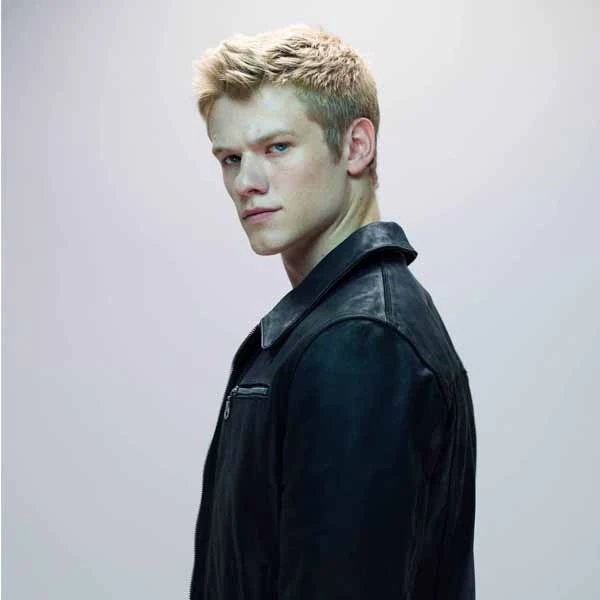 Ethan | Gotham Baddies Wiki | Fandom