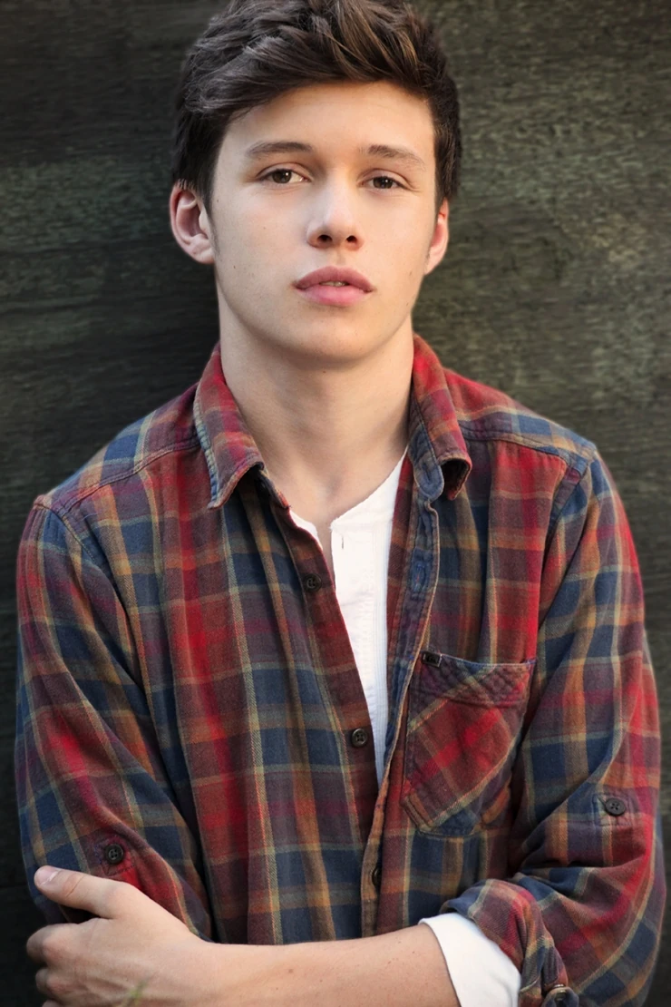 Logan | Gotham Baddies Wiki | Fandom