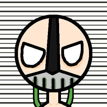 Bane | The Streets of Gotham Encyclopedia Wiki | Fandom
