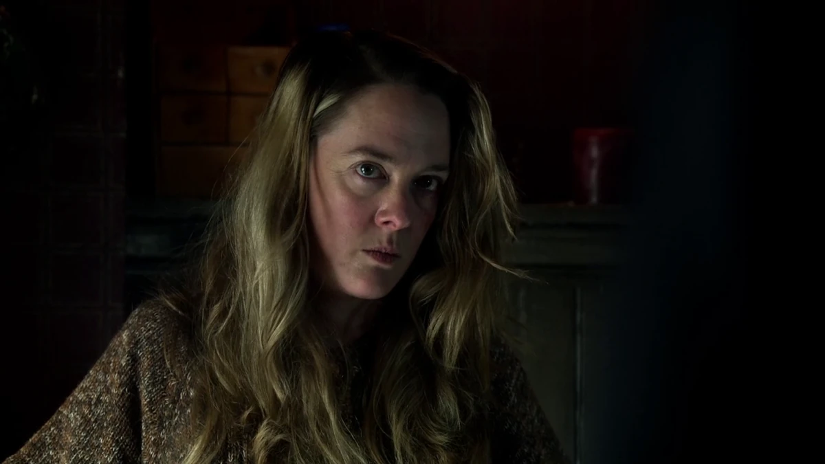 Alice Pepper | Gotham Wiki | Fandom