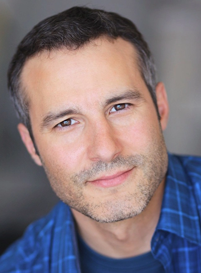 Chris Andrew Ciulla | Gotham Wiki | Fandom