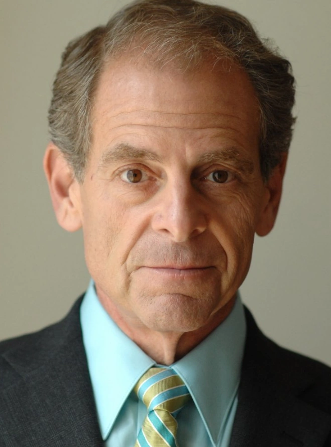 Jeffrey Farber | Gotham Wiki | Fandom