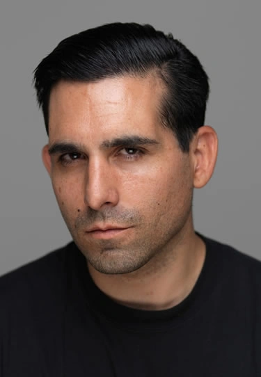 Larry Nuñez | Gotham Wiki | Fandom