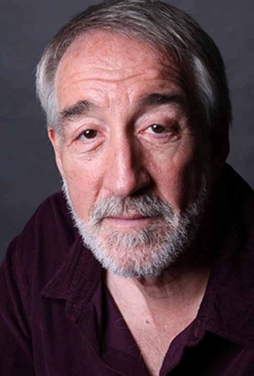Norm Golden | Gotham Wiki | Fandom