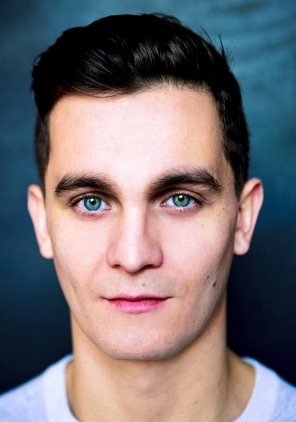 Forrest Weber | Gotham Wiki | Fandom