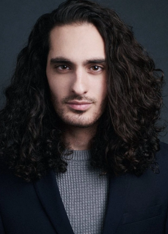 Justin Colón | Gotham Wiki | Fandom