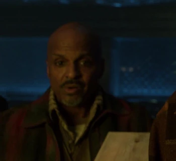 Lefty | Gotham Wiki | Fandom