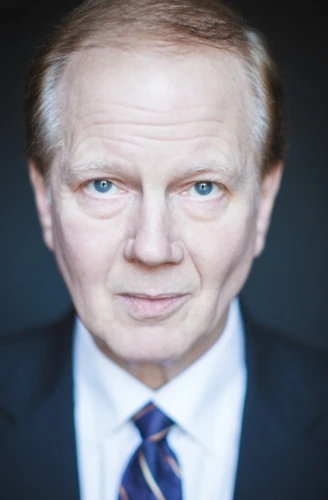 Larry Petersen | Gotham Wiki | Fandom