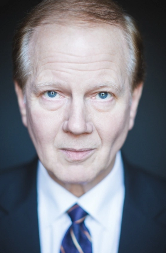 Larry Petersen | Gotham Wiki | Fandom