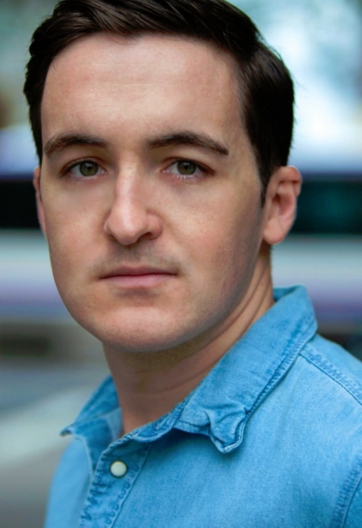 Adam DeCarlo | Gotham Wiki | Fandom