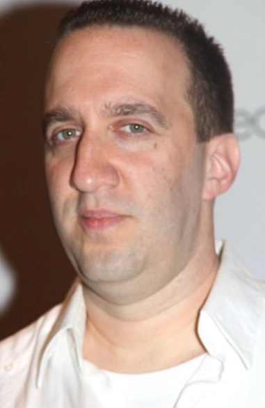 Danny Hoch | Gotham Wiki | Fandom